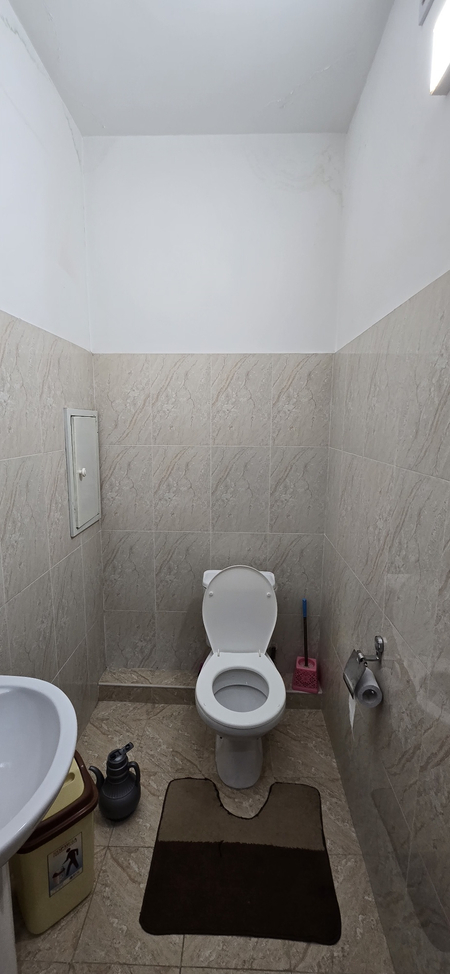Choshtepa 2 xona 2 etaj hamma sharoiti bor oilaga beriladi