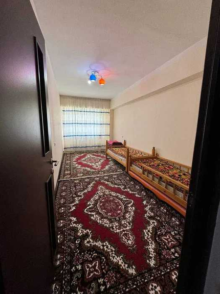 Аренда квартиры на Сергели 8  ID: AK 260