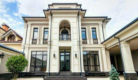 Продается Евро дом Ор-р: Центр Луначарский  630м2