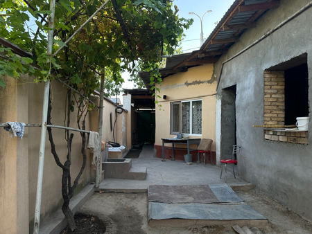 Продается дом 4 сотки ул Гайдара Алиева
