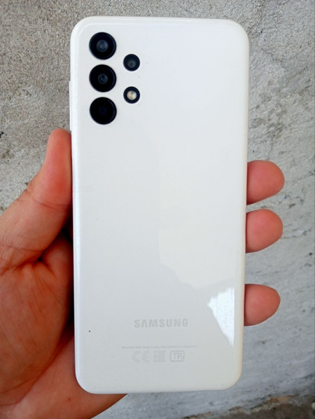 SAMSUNG Galaxi A13 ram4/32gb