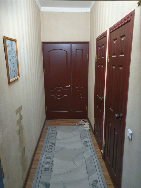 Продается квартира, Мирабадский р-н, Куйлюк 4 4/2/4 92м2