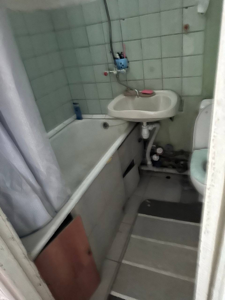 Продаётся квартира 1в2/4/4. Кора Камиш. Олимпия.