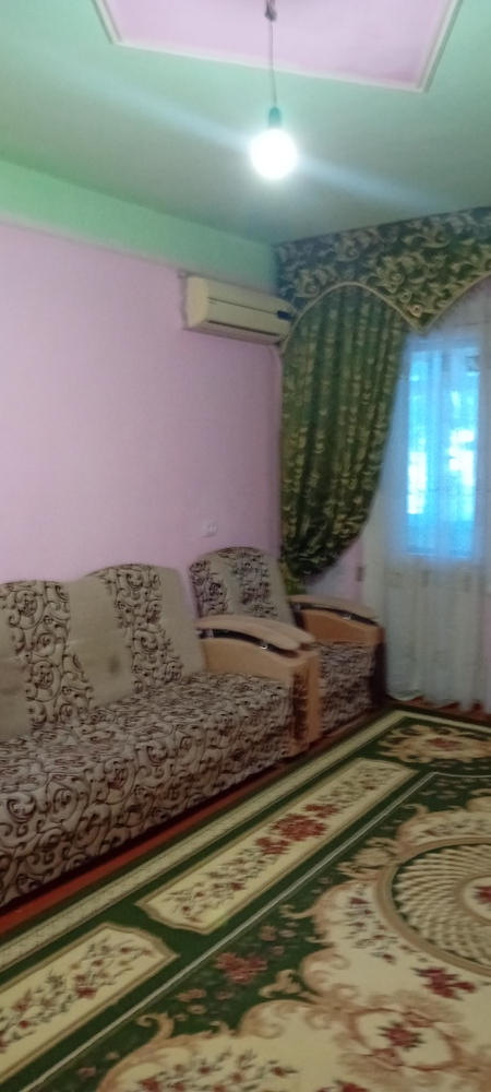 Квартира ижарага