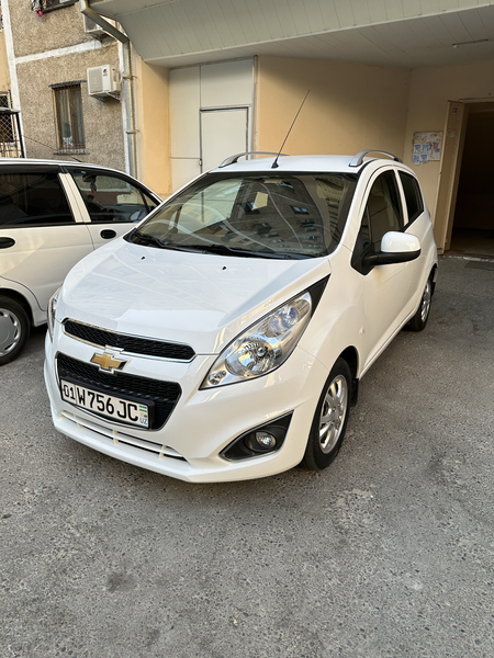 Spark 2022 avtomat