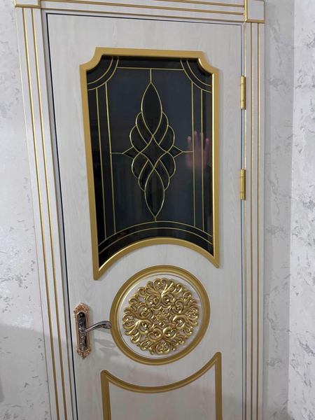 Витраж ойна гулли ойна