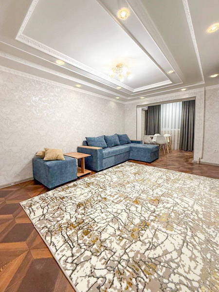 2в3/4/5 балкон 2/6 Буюк Ипак Йули Саехат Макро