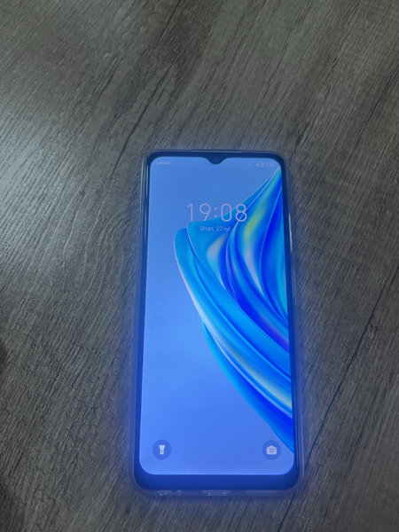 Infinix hot 30i 16+128 gb