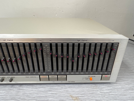 Technics sh 8055