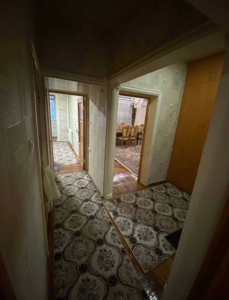 Шошилинч! Себзарда 2 хонали 3-каватда 9каватли, майдони 66м²