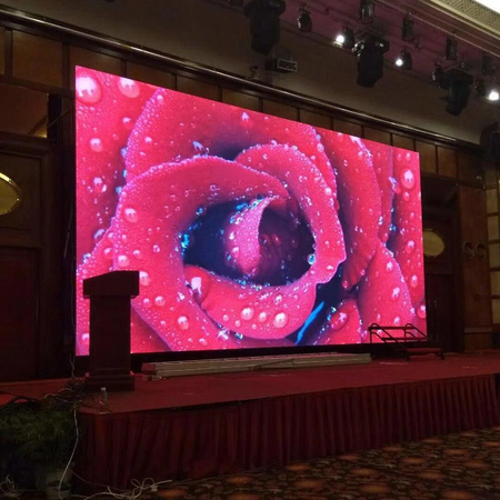 Led ekran  xizmatlari