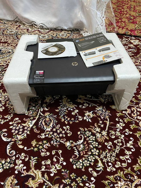 Printer rangli HP DESKJET 2050 all in one j510 a