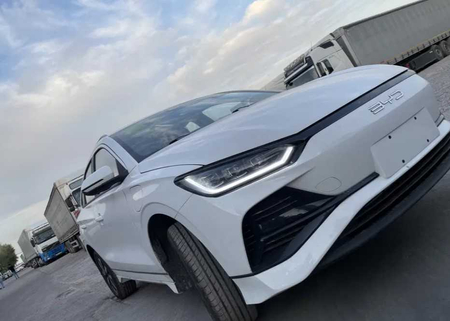 BYD E2 FULL schyot spravka+Kredit va Lizing 2023