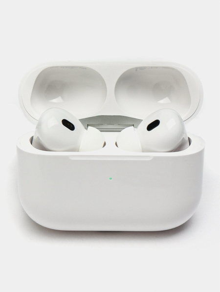 AirPods Pro 2 ANC