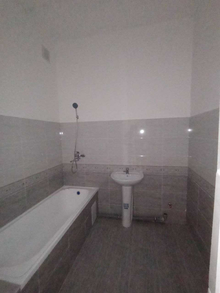 Продажа 2х ком 1-этаж 93м2 с ремонтом новостройка