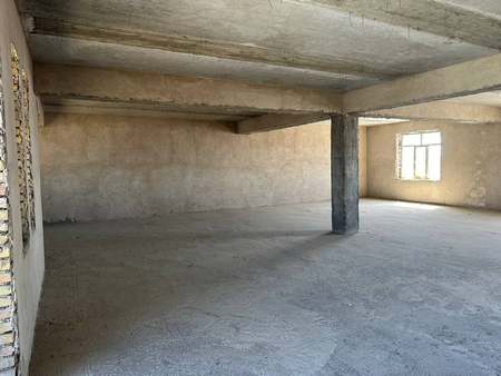 Продаётся 4х этажном здание с подвалом  1500м². Турон гостиная,.