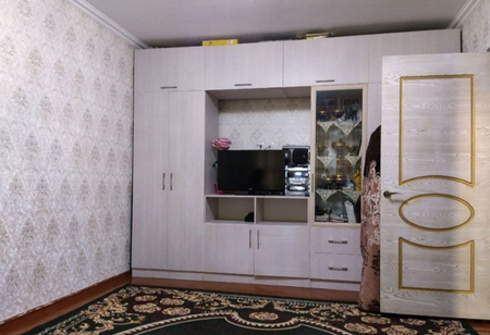 Продается 1 ком квартира в Яшнабадском районе