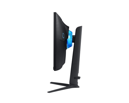 4K | 144Hz | IPS | 28” | Samsung Odyssey G7