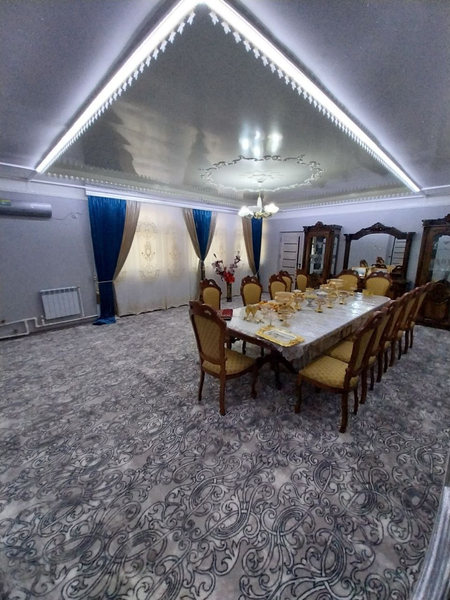 Dacha sotiladi parvoz mahalla (Shahardan 4 km uzoqda ) 4-sotix