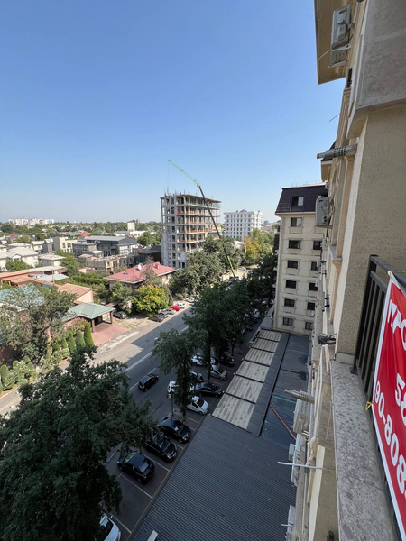 Продается квартира коробка 60 кв/м