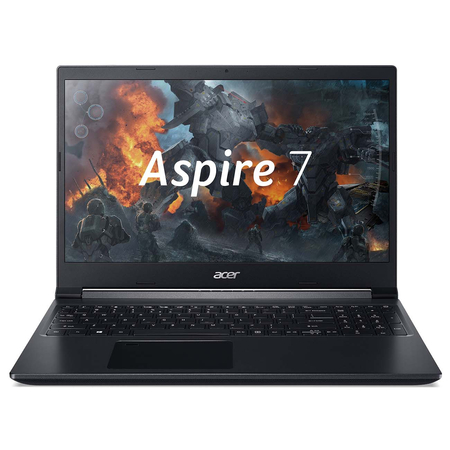 Ноутбук для игр, ACER Aspire 7