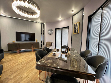 Продается шикарная ТРЕШКА ЖК Darhan Avenue