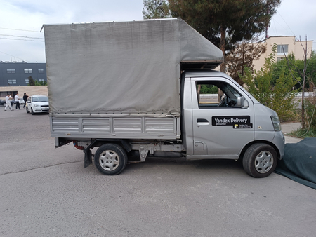 Changan Xitoy labo! Srochno sotiladi