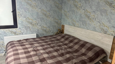 Arendaga 2 xonalik uy beriladi Kalininskiy massivda
