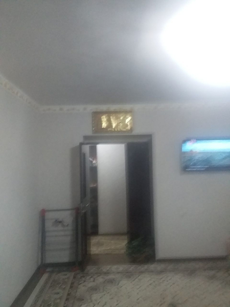 Срочно Сдается Йашнабод район Вайанни гарадок Олмос махалла 3/2/5 300$
