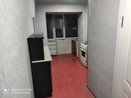 (N 83701) Продаётcя квартира 1/5/5 на Ахмад Югнакий 40 кв.м. (Арсен)