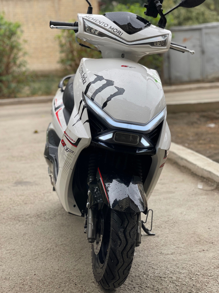 Срочно !!! Angel X3 Скутер Skuter