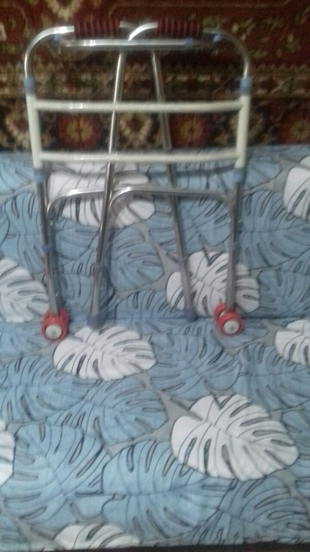 Продаются ходули