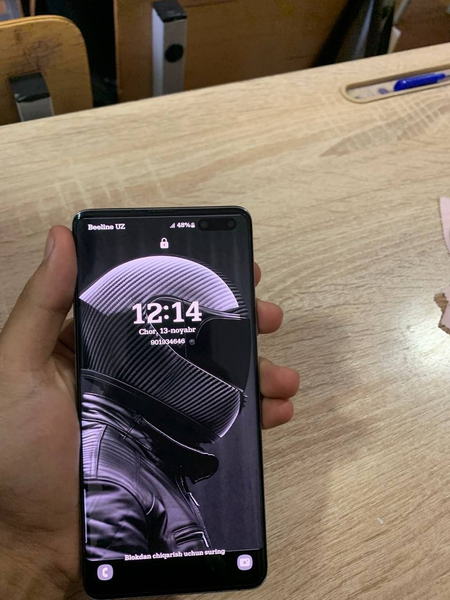 Samsung s 10 5 g