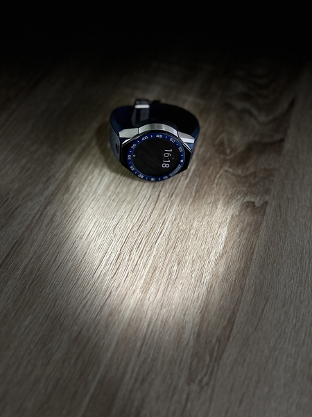 Наручные часы TAG Heuer