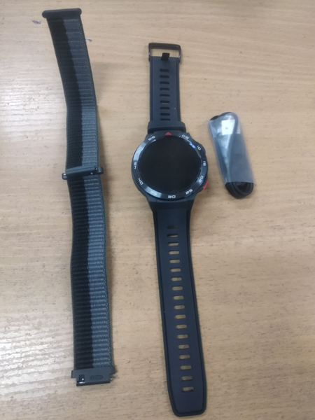 Mibro watch GS Pro