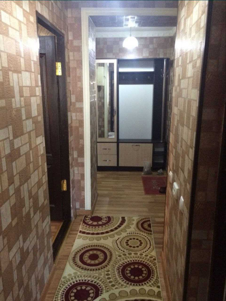 СВОЯ Прямо в Метро Ташкент 2/2/5  Мирабад ТОЛЬКО СЕМЬЯ долгие срок