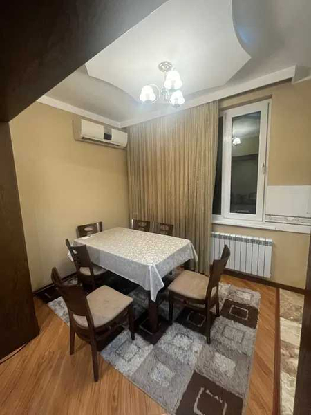 Аренда квартиры в Центре столицы ID:DM83