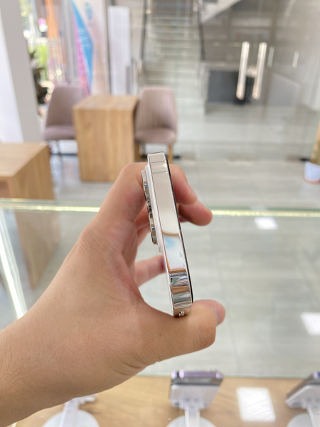 Rassrochka va Naht! Iphone 14 Pro 256gb 99% white Apple Expert