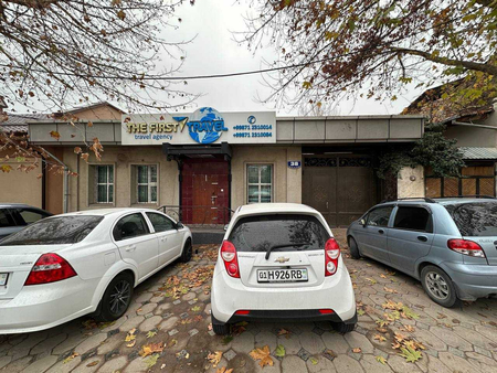 Продажа коммерческой недвижимости Ор-р Дархан парк Тельман  360м2