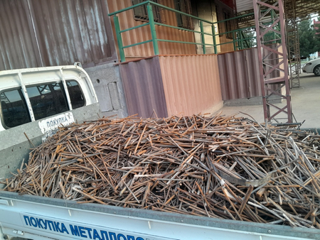 Metallom qabul qilamiz.Toshkent buylab