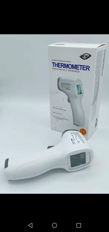 Termometr GP-300 ariginal.sertfikati bor.