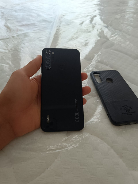 Redmi note 8 (64 gb)
