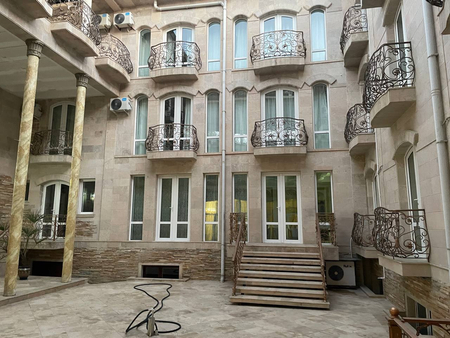 Отель в Бухаре Prestige Terrace Hotel