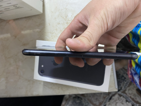 Iphone 7 variyant