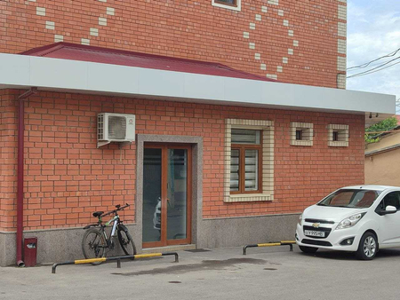 СР! прд. офис 862 м2 с удобствами без поср. Анорзор, Юнусабад райгаз