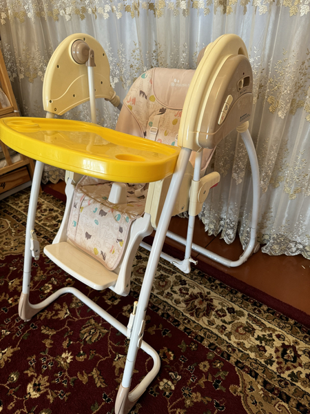 Детский качела