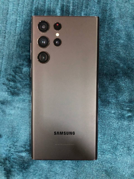 Samsung S22 ultra 512gb