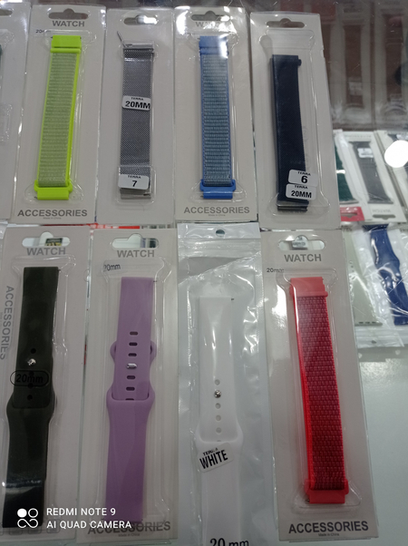Ремешок 22мм/ 20мм. Remeshki. Remeshok. Amazfit Samsung Watch Mi Gear