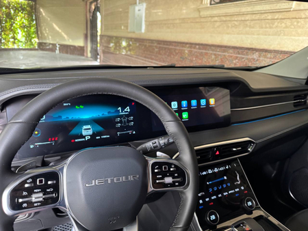 Подаеться jetour x90 plus