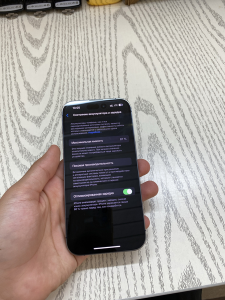 Iphone 14 Pro 128 talik